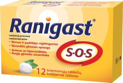 Vaistai, medicinos priemonės, maisto papildai - Vitaminai akims stiprinti